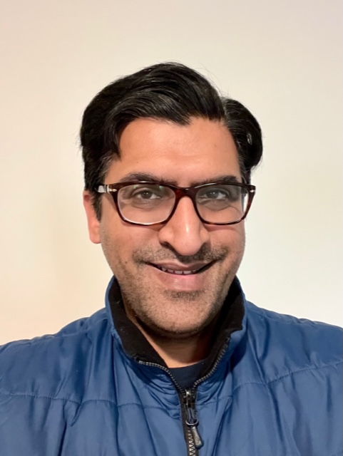 Faraz-Professional Portfolio